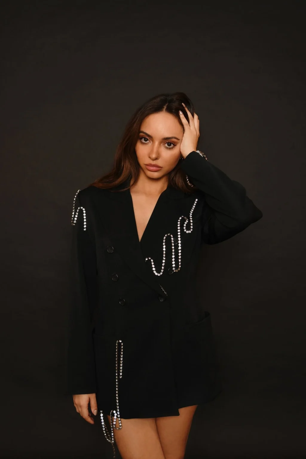 Jade Thirlwall's Unfiltered Stories | Anti Radio