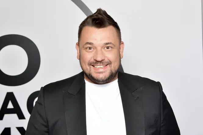 Sergey Zhukov: Escalating Conflict Over Copyrights | Anti Radio