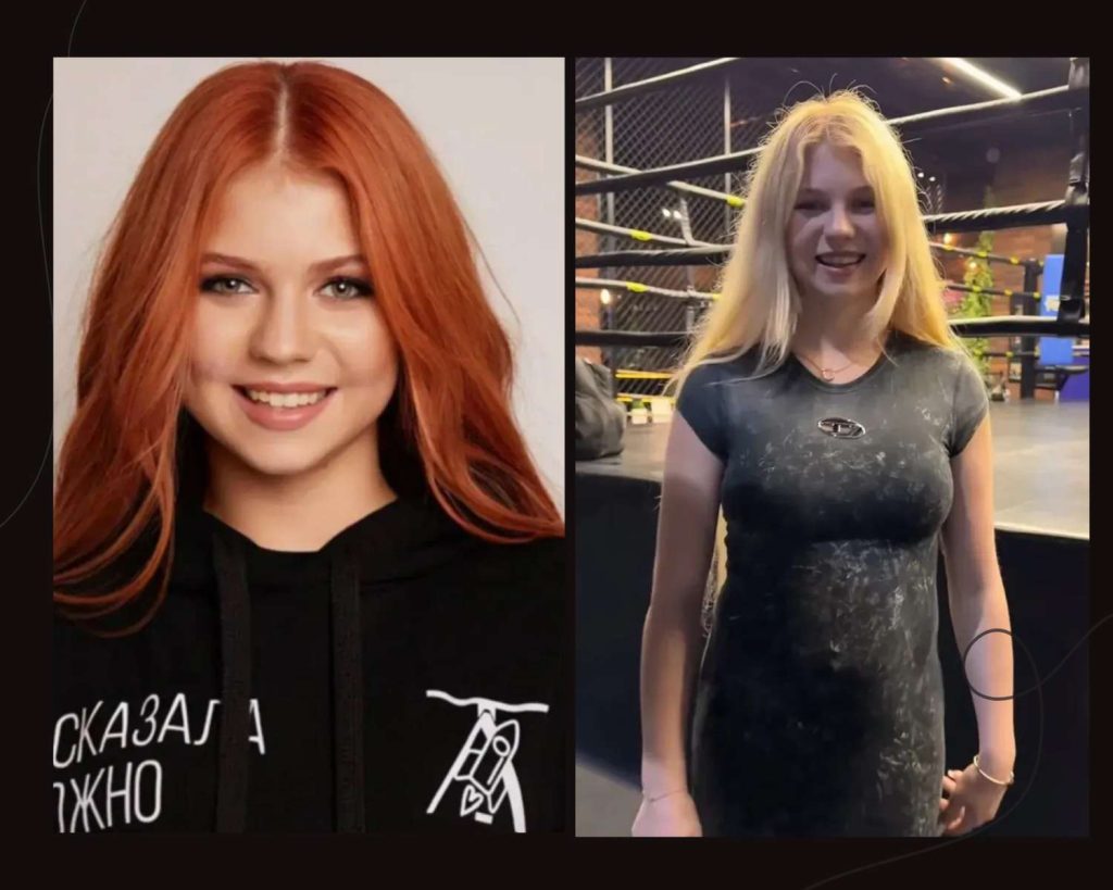 Alexandra Trusova Shares Emotional Pregnancy Journey with Fans | Anti Radio