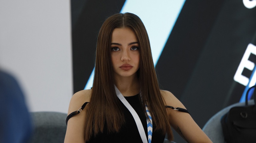 Valya Karnaval Joins Top Russian University Despite Criticism | Anti Radio